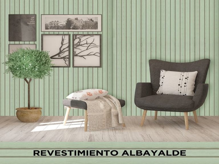 Albayalde – Placacenter S.R.L.