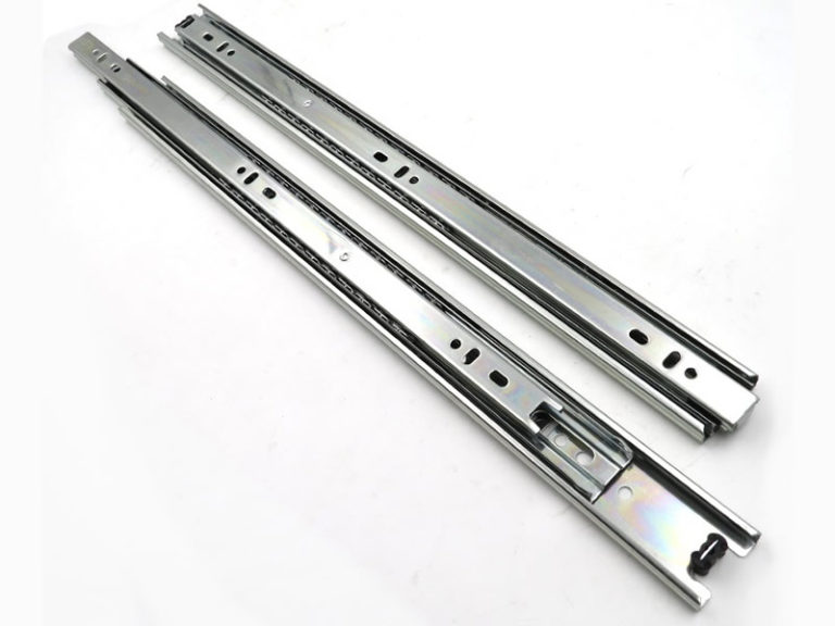 Riel Telescópica H35 500mm – Placacenter S.R.L.