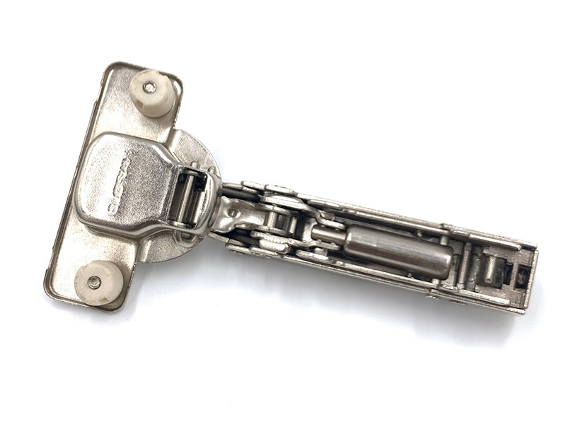 Bisagra Recta Kombi con Tarugo Cierre Suave Hafele – Placacenter S.R.L.